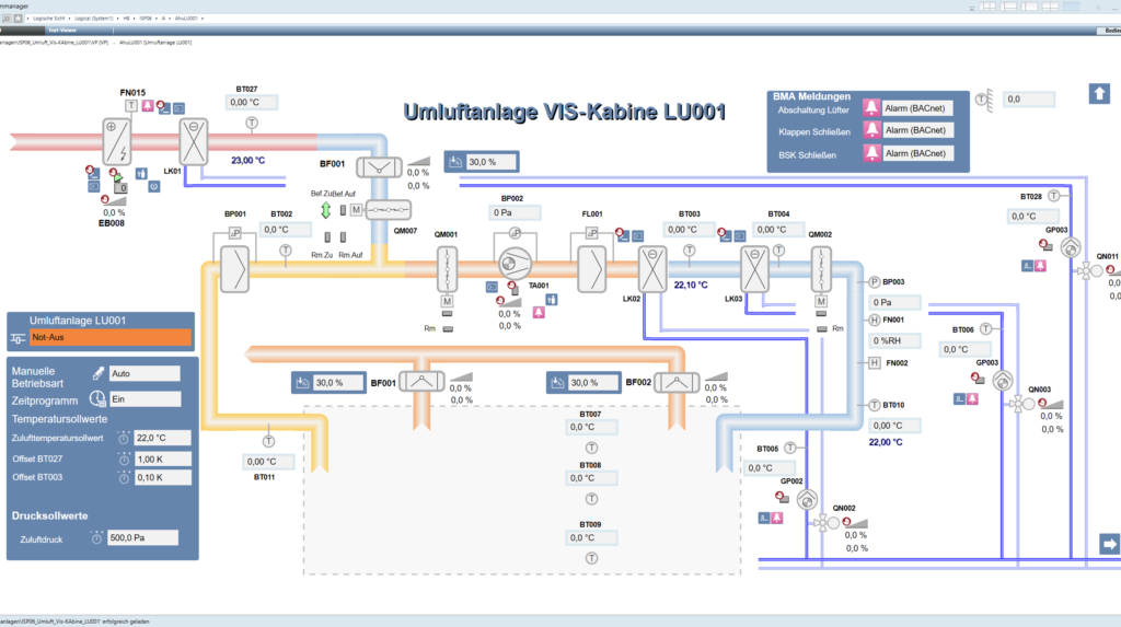 Schneider Electric – EcoStruxure Building Sistems: AS-P Server, SmartX Edge Servers, Modicon ...